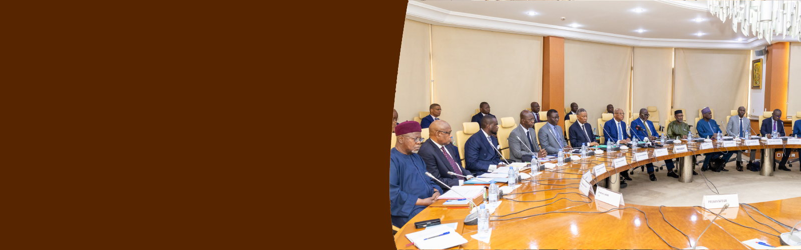 BCEAO | Banque Centrale des Etats de l’Afrique de l’Ouest