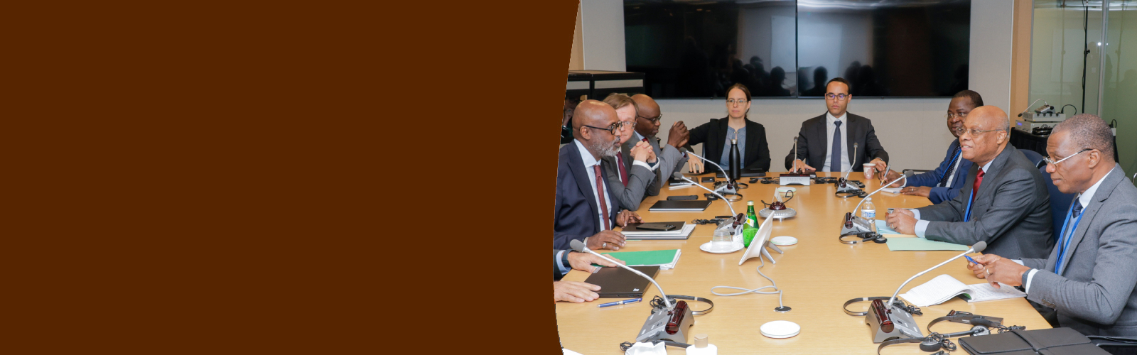 BCEAO | Banque Centrale des Etats de l’Afrique de l’Ouest